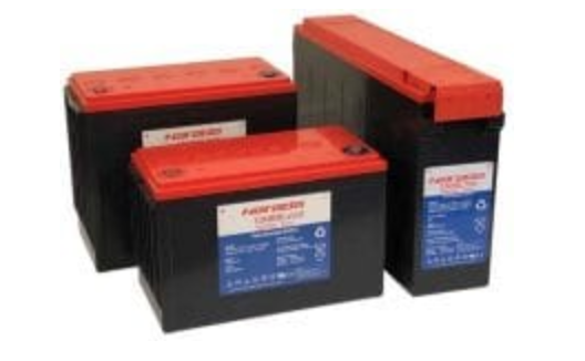 MPI Narada Extreme Life High Rate VRLA